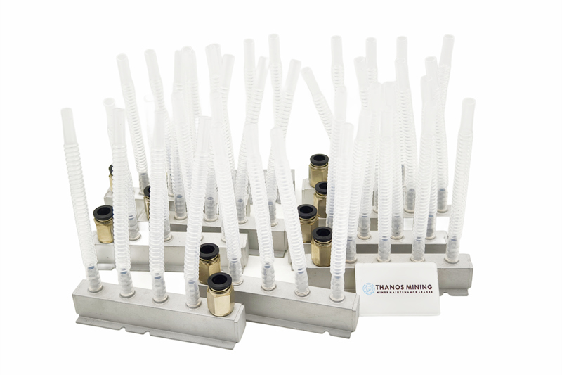 Antminer Hydro Series Water Distributor