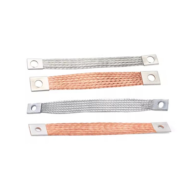 Soft connection conductive copper tape
