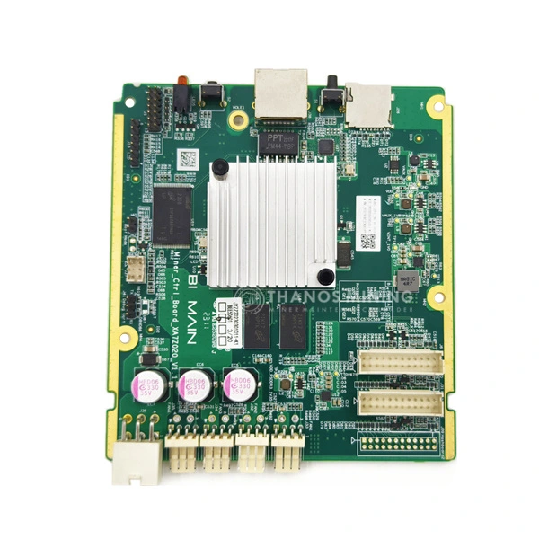 Antminer E9pro control board C85