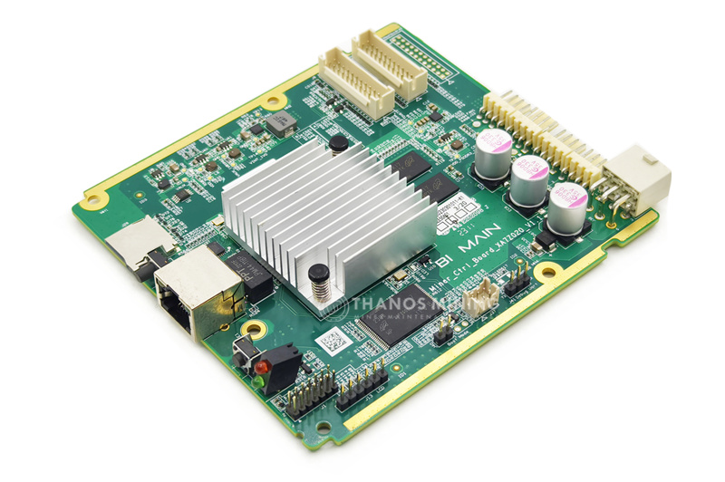 Antminer E9pro control board C85