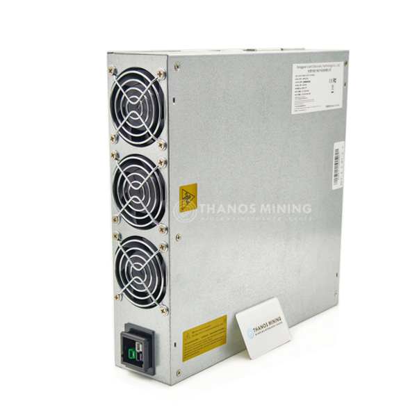 APW17 APW12 universal overclocking PSU