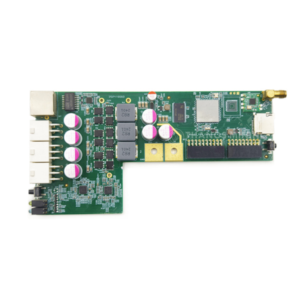 Goldshell BOX series control board KA-box pro KD-box AL-box