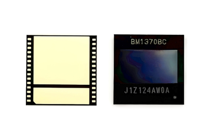 ASIC chip BM1370PA BM1370BC BM1370AA BM1370PB