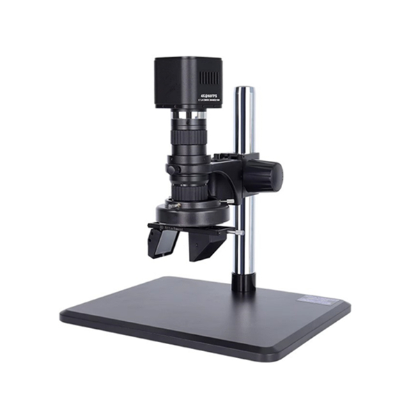 3D industrial DH electron microscope Autofocus