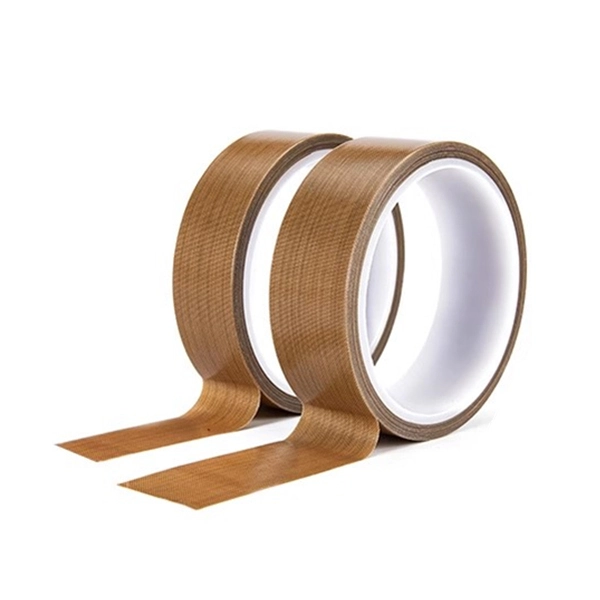 Teflon high temperature resistant tape