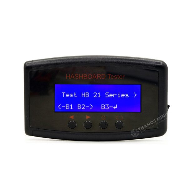 K3L Multi-function Antminer Tester