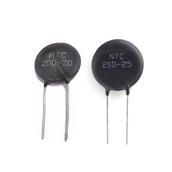 NTC 20D-20 20D-25 Thermistor