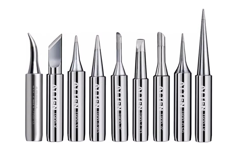 T900 series soldering tips ATTEN soldering iron tips