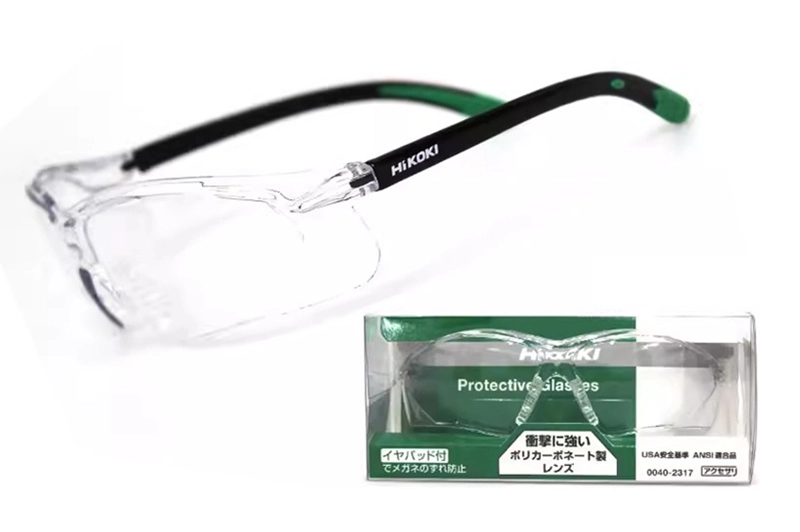 Repair industry protective glasses HiKOKI SATA