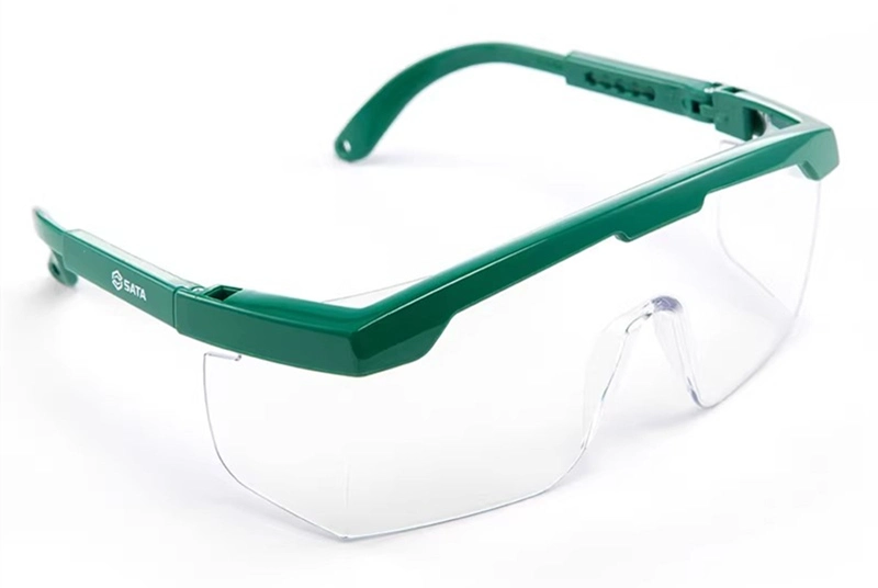 Repair industry protective glasses HiKOKI SATA