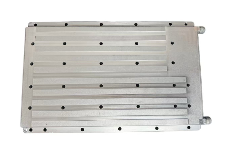 Antminer S21e hyd water cooling plate