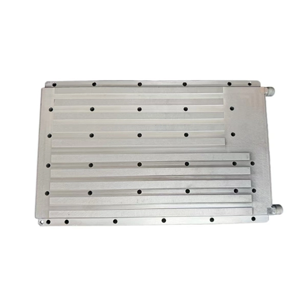Antminer S21e hyd water cooling plate