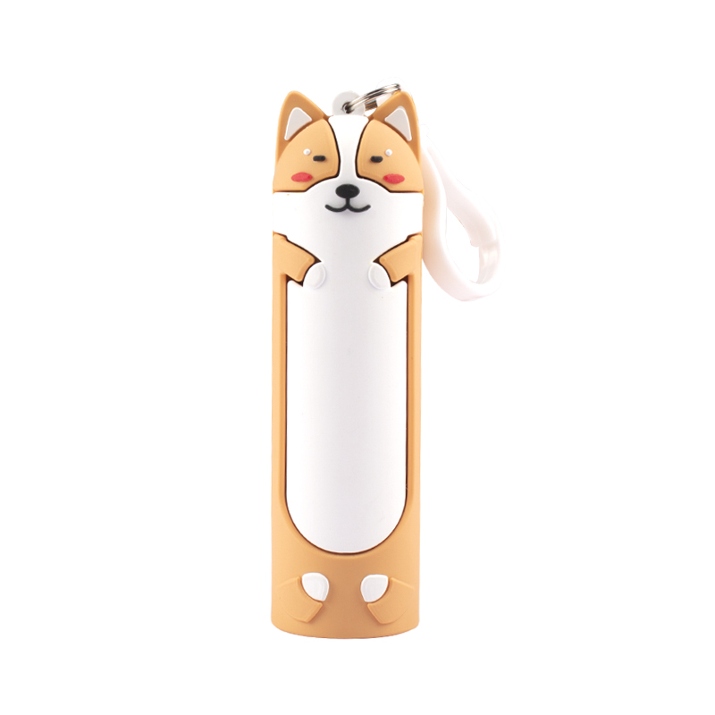 Corgi Dog USB Power Bank,Fun Power Bank