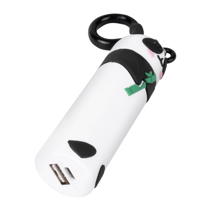 Panda USB Power Bank,Fun Power Bank