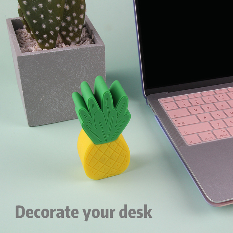 Pineapple USB Power Bank,Pineapple