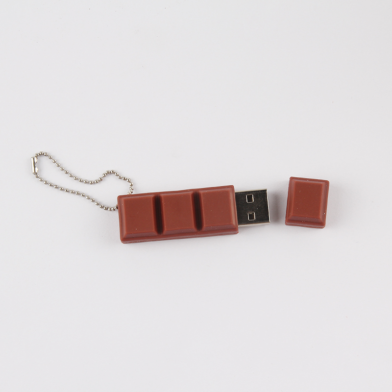 Chocolate USB flash drive,USB Flash Drive