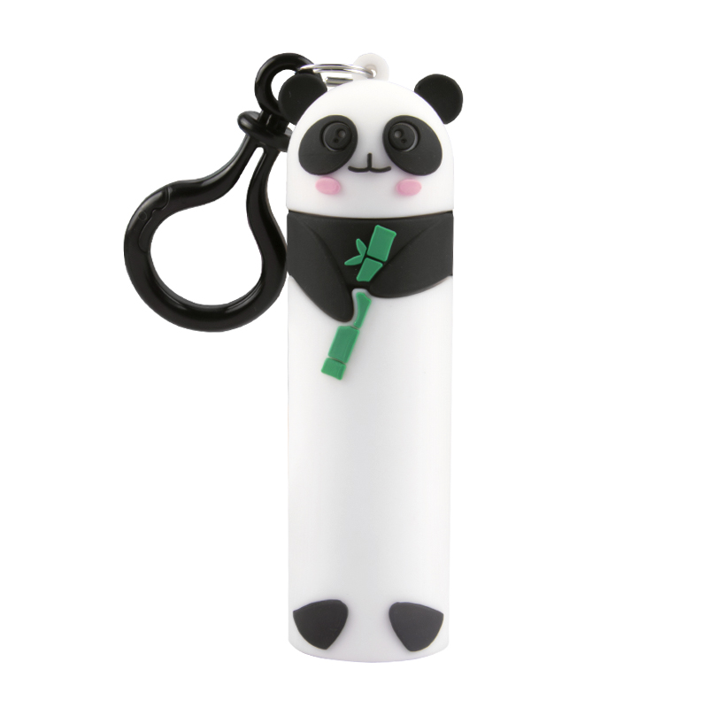 Panda USB Power Bank,Fun Power Bank