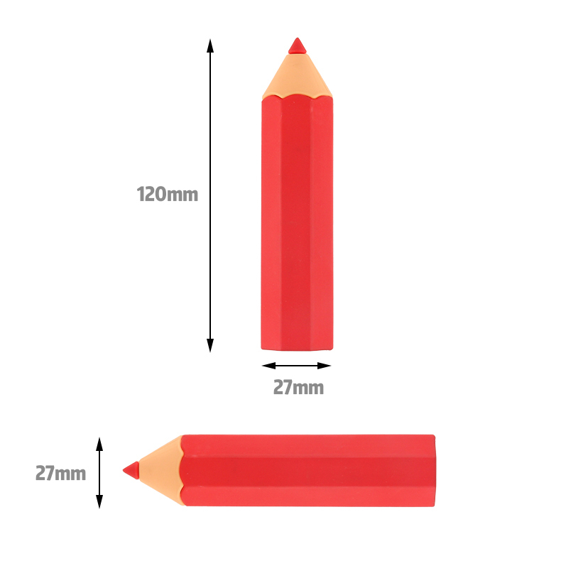 Pencil USB Power Bank,Fun Power Bank