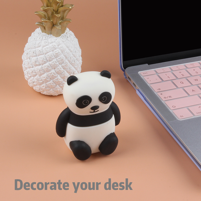 Panda Bluetooth Speaker,Fun Bluetooth Speaker