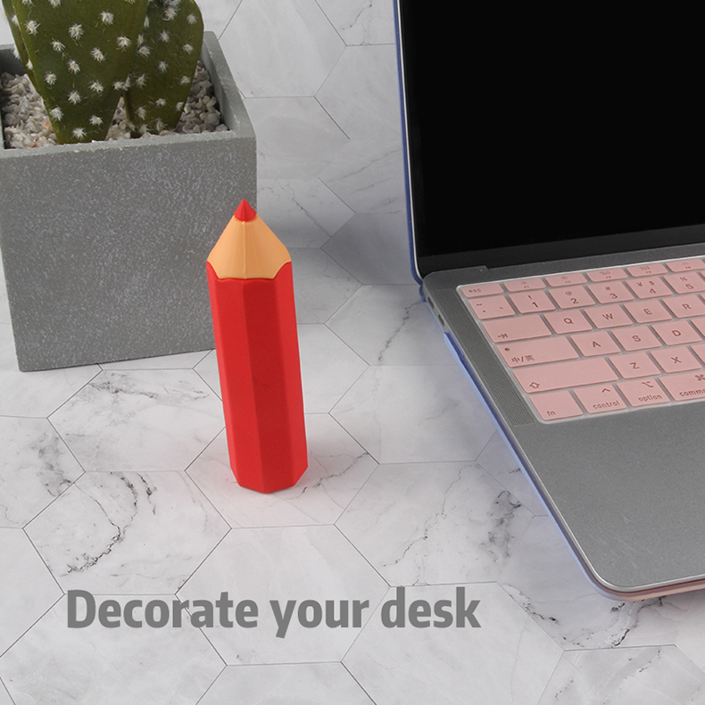 Pencil USB Power Bank,Fun Power Bank