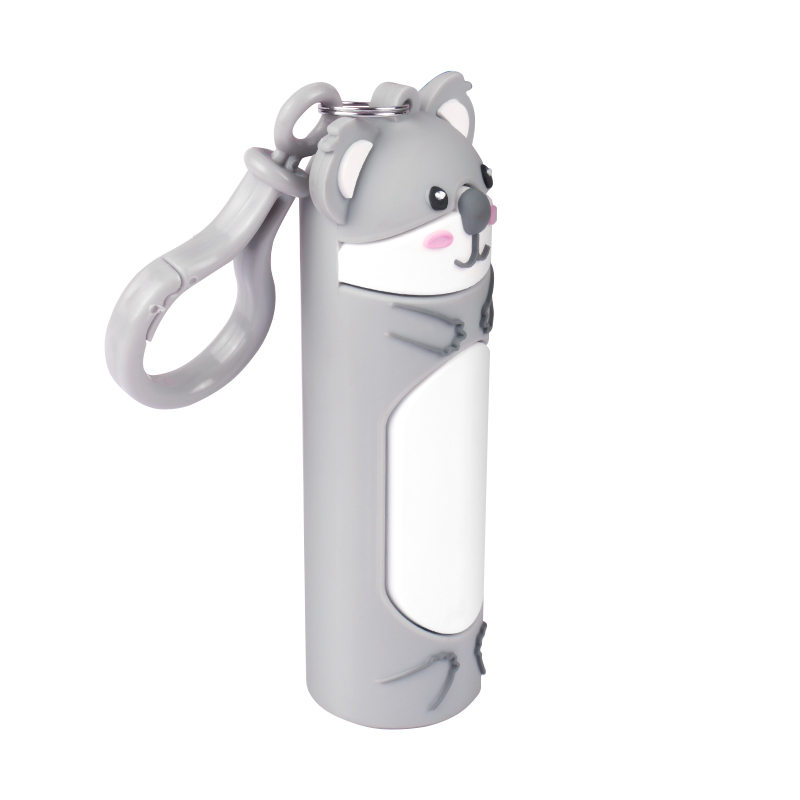 Beanlieve-Koala USB Power Bank