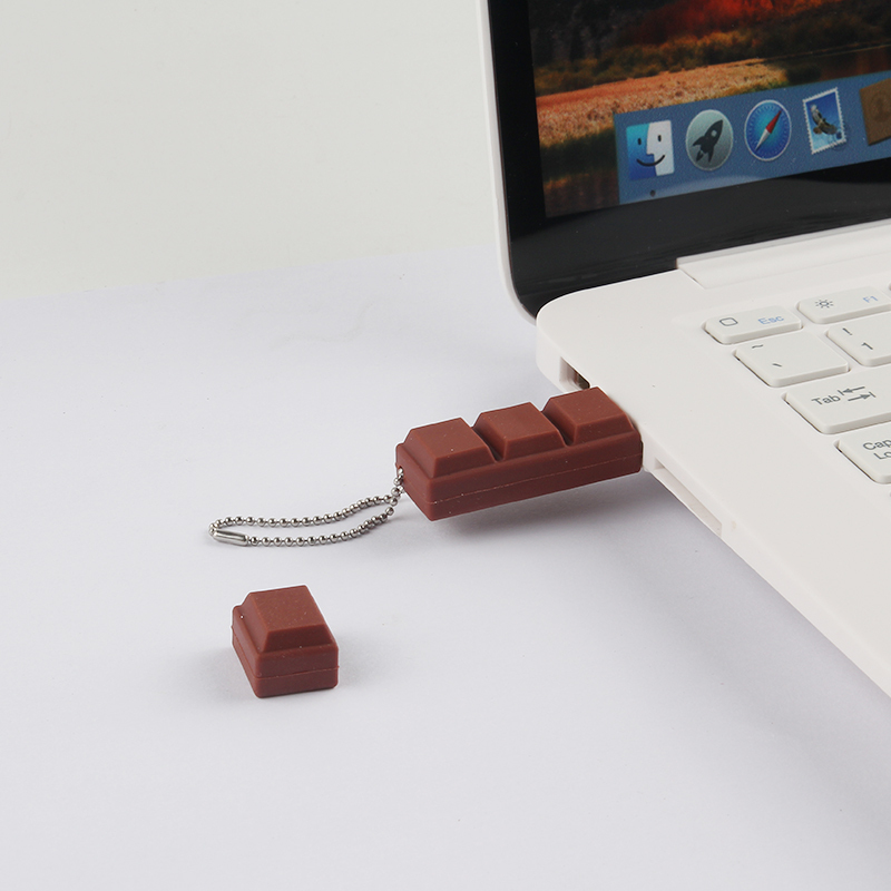 Chocolate USB flash drive,USB Flash Drive