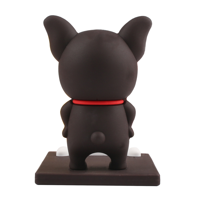 Bulldog Phone Holder,Fun Phone Holder