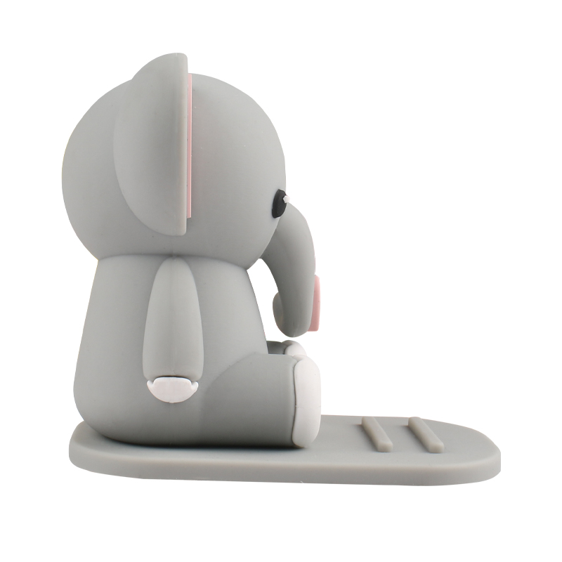 Elephant Phone Holder,Fun Phone Holder