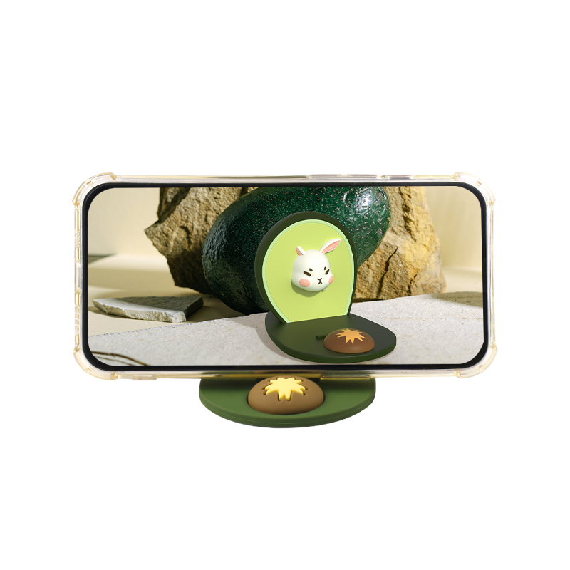 Avo Bunny Phone Holder,Fun Phone Holder