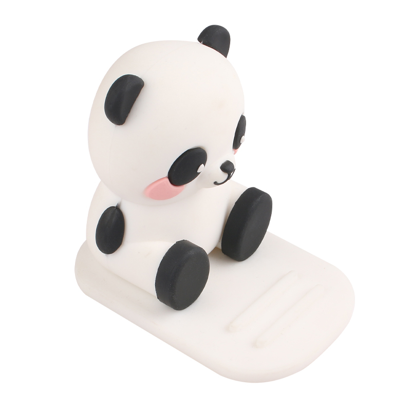 Panda Phone Holder,Fun Phone Holder