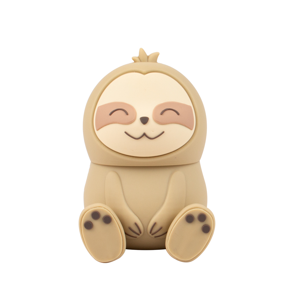 Beanlieve -Sloth Bluetooth Speaker with Phone Stand