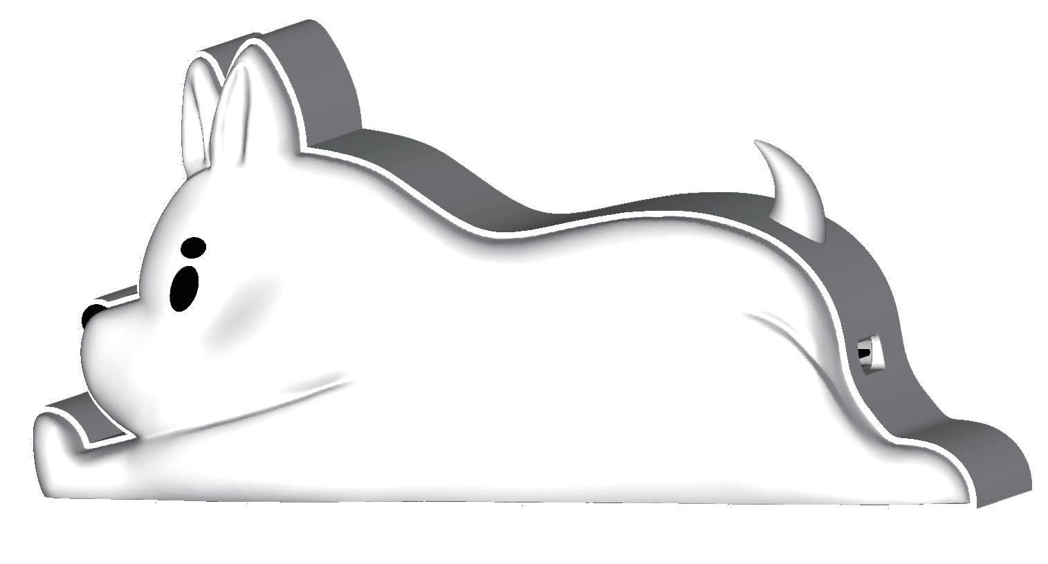 Dog USB HUB,Fun USB HUB