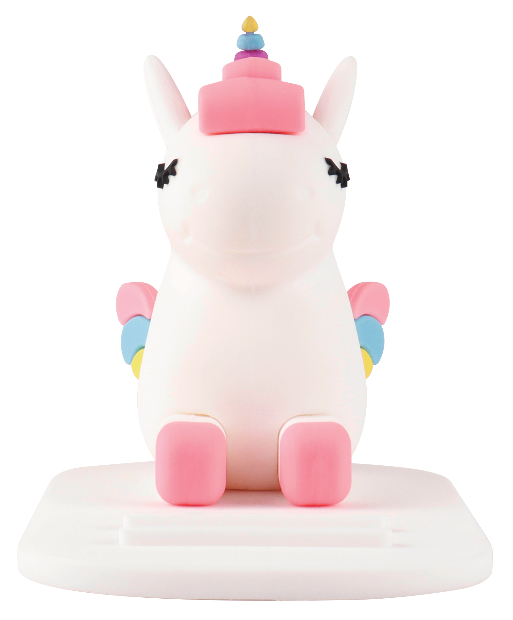 Unicorn Phone Holder,Fun Phone Holder