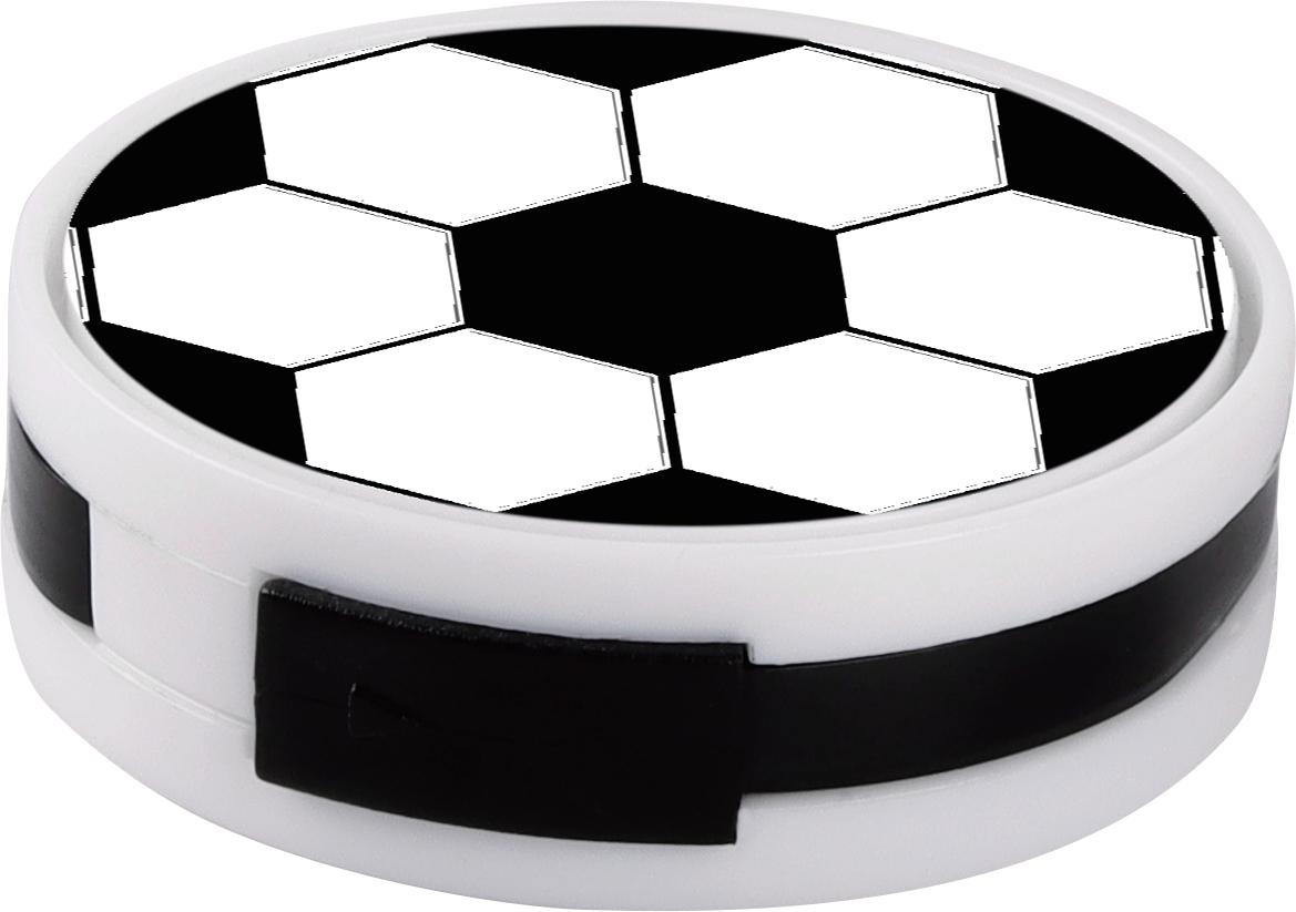Footbal Round USB HUB,Fun USB HUB