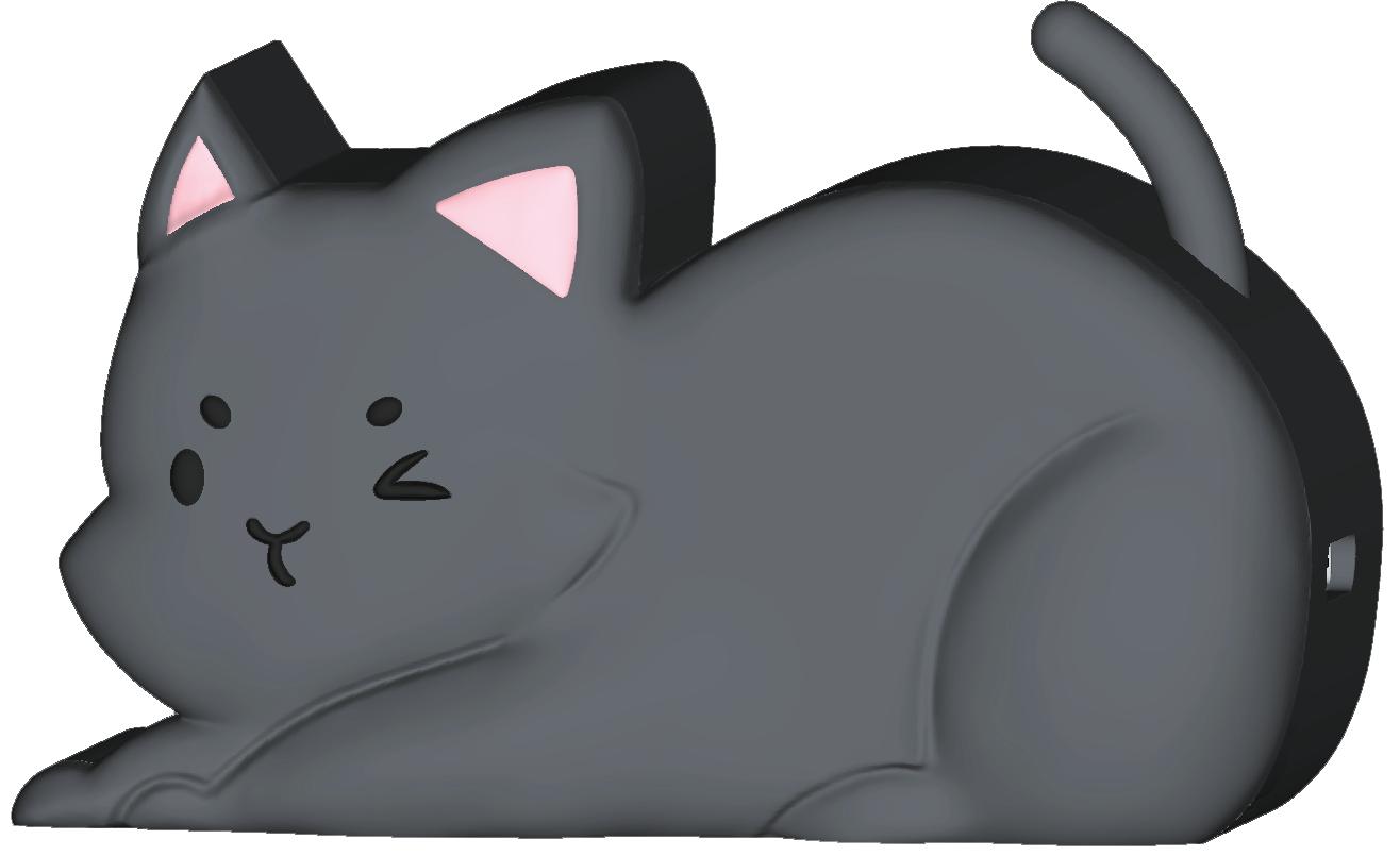 Cat USB HUB,Fun USB HUB