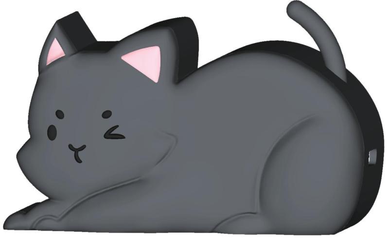 Cat USB HUB,Fun USB HUB