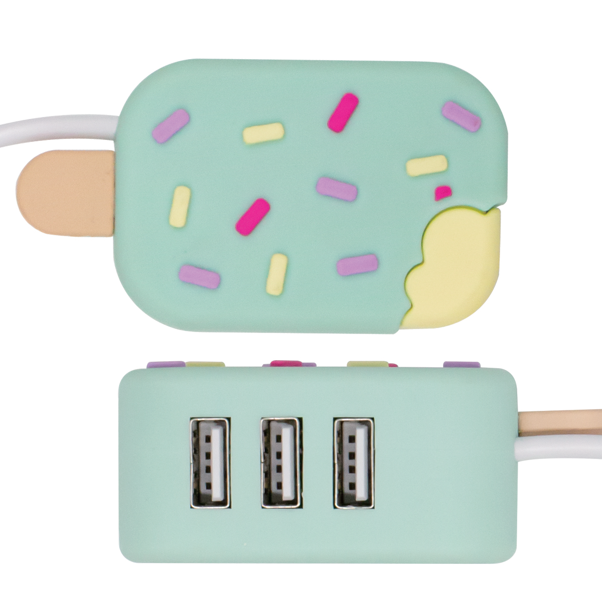 Ice Lolly USB HUB,Fun USB HUB