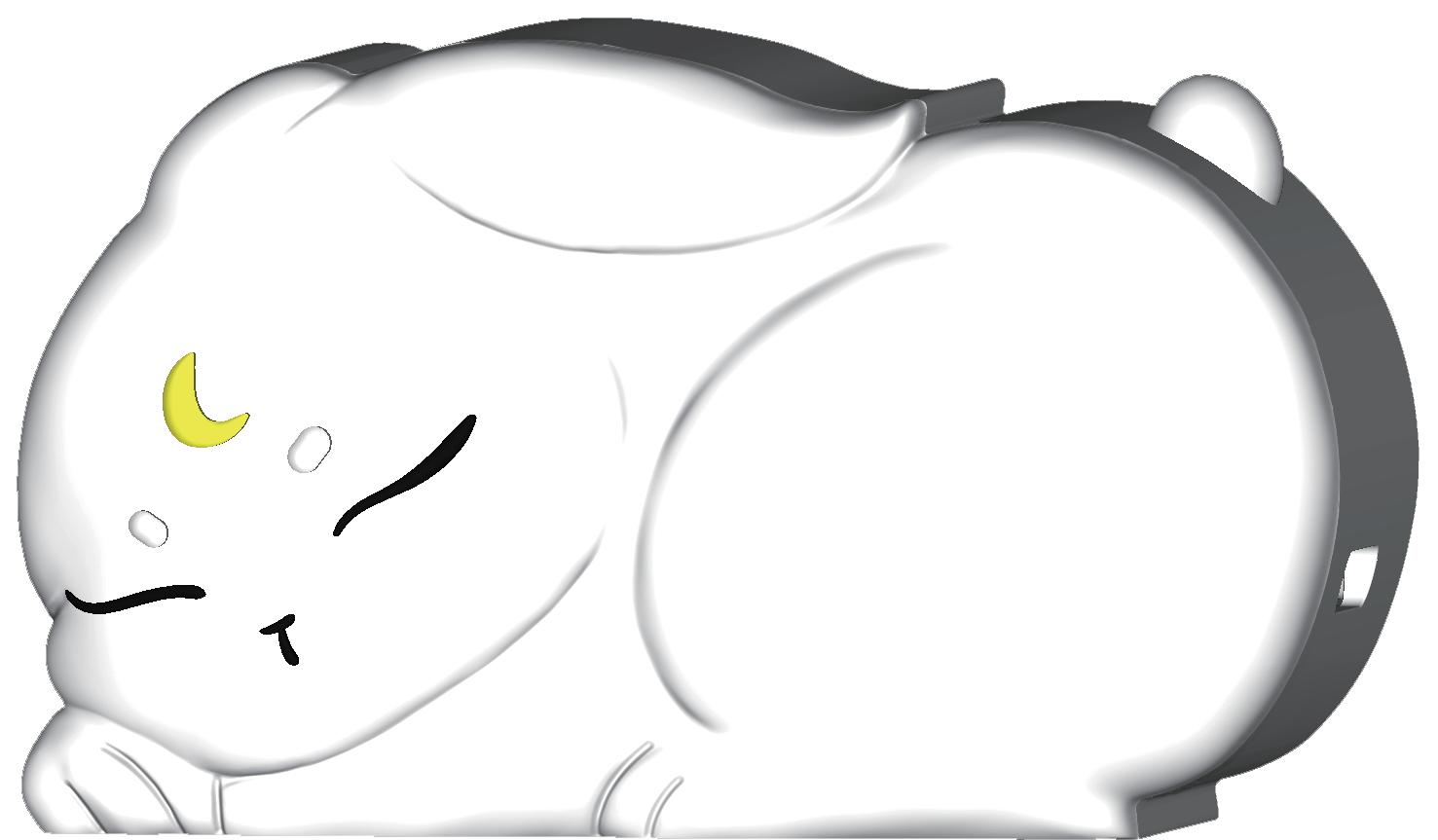 Rabbit USB HUB,Fun USB HUB