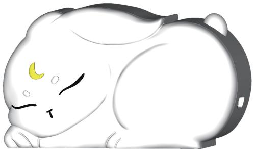 Rabbit USB HUB,USB HUB