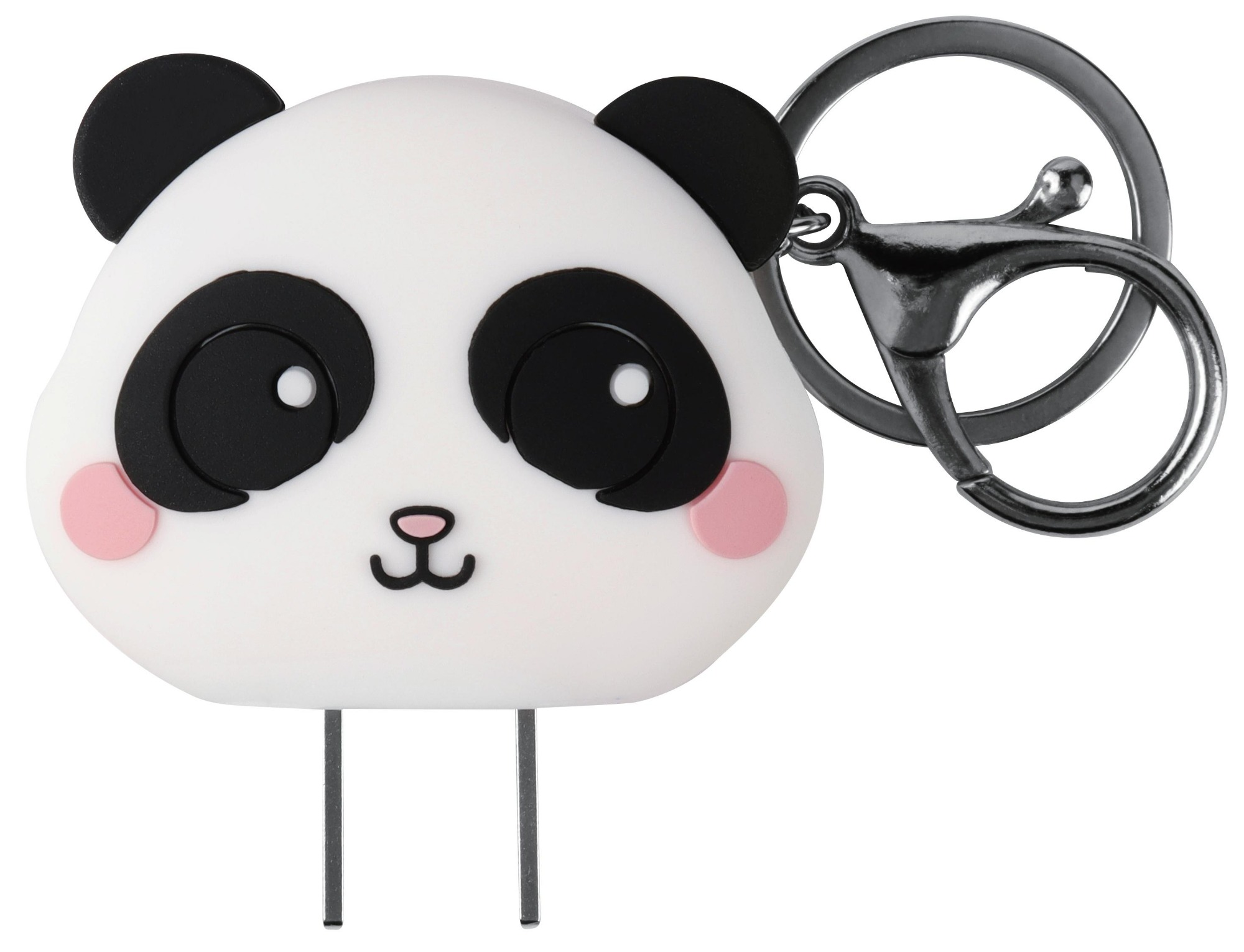 Panda Wall Charger,Fun WALL CHARGER