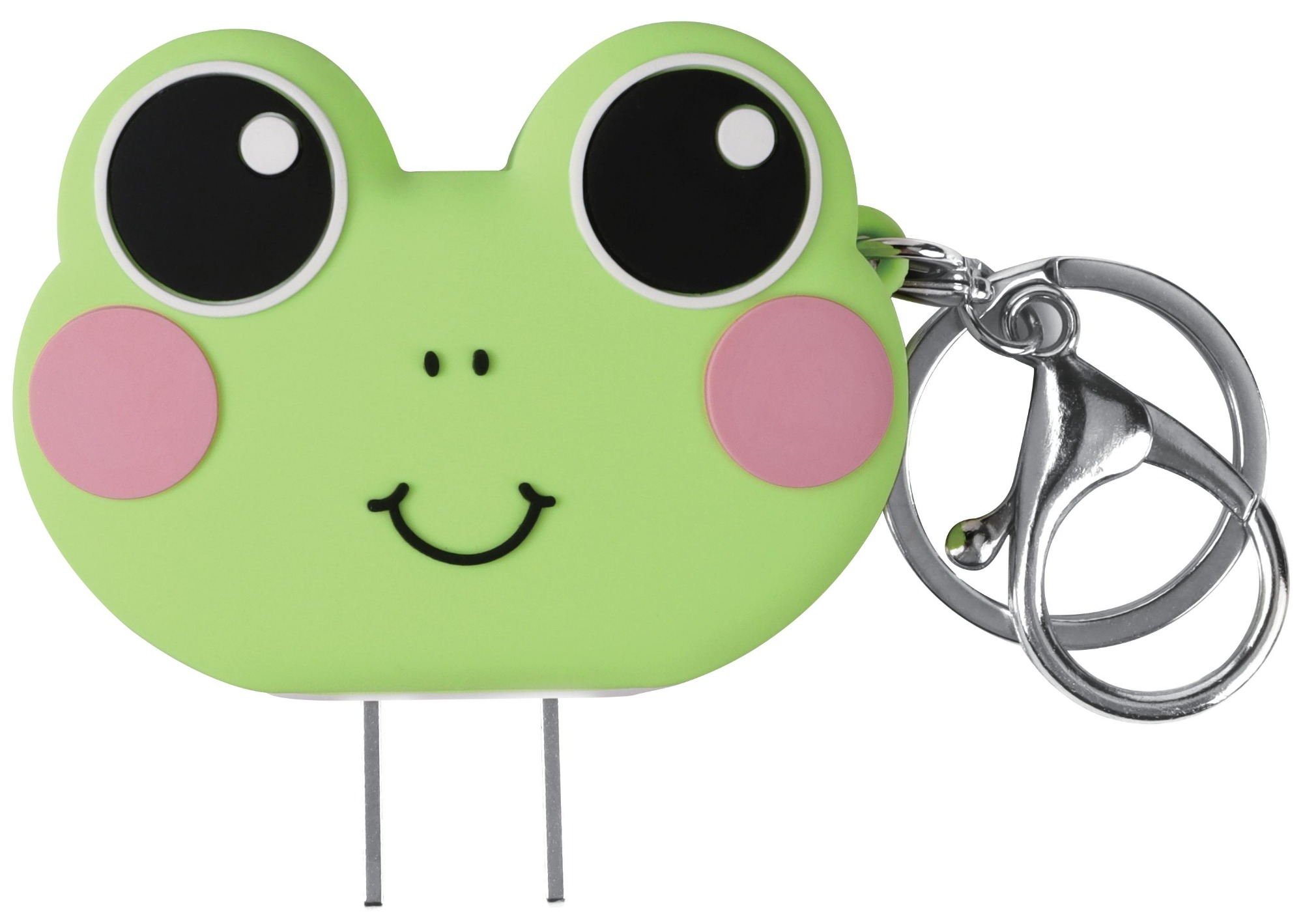 Frog Wall Charger,Fun WALL CHARGER