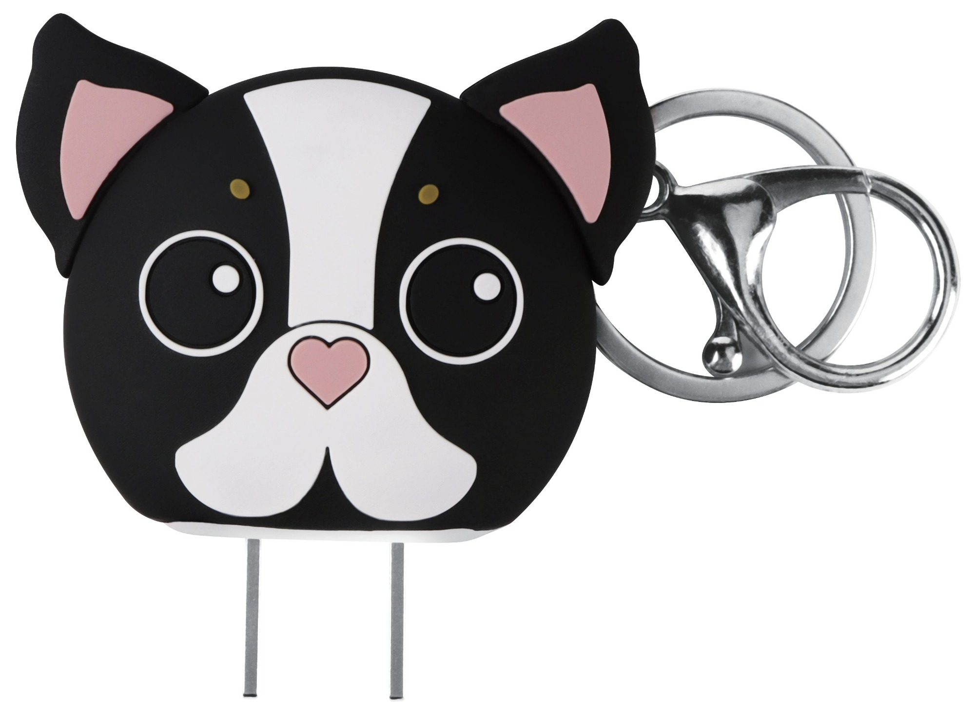 Bulldog Wall Charger,Fun WALL CHARGER