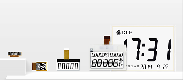 DKE e-Paper Display Manufacturer