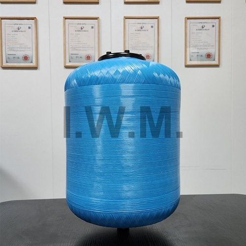 Top Applications of Expansion Tanks in Commercial and Industrial Projects