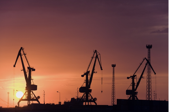 H-Lift Industries Co Ltd, Lifting and Rigging Solution Specialist