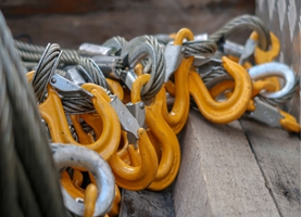 H-Lift Industries Co Ltd, Lifting and Rigging Solution Specialist