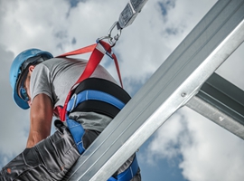 H-Lift Industries Co Ltd, Lifting and Rigging Solution Specialist