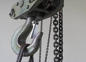 H-Lift Industries Co Ltd, Lifting and Rigging Solution Specialist