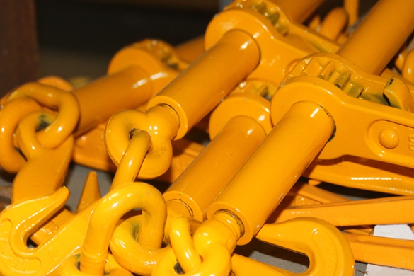 H-Lift Industries Co Ltd, Lifting and Rigging Solution Specialist