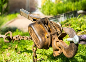 H-Lift Industries Co Ltd, Lifting and Rigging Solution Specialist